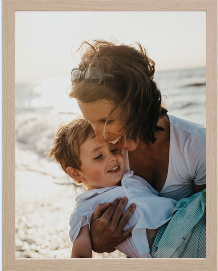 Print & Frame - Kader je favoriete foto's in!
